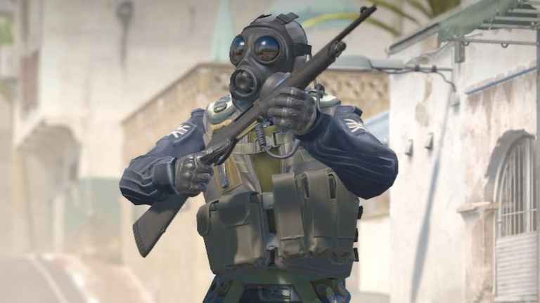 CS2 Hidden Achievement - How to complete 'A New Beginning" | Pro Game ...