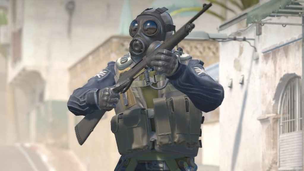 CS2 Hidden Achievement - How to complete 'A New Beginning" | Pro Game ...