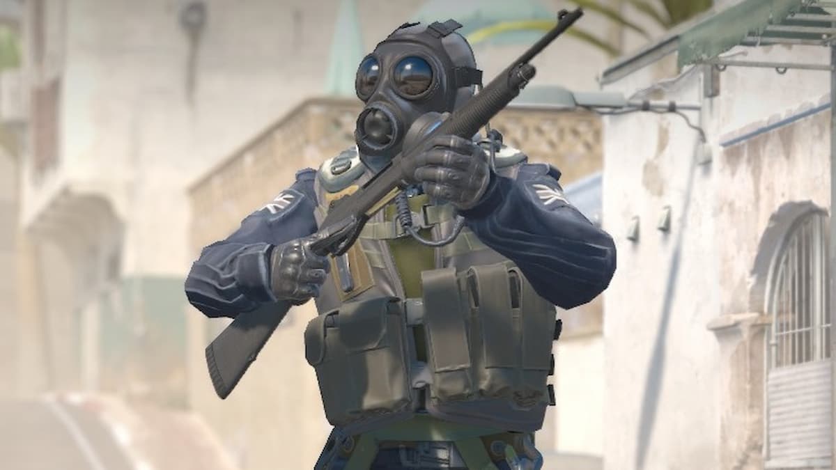 CS2 Hidden Achievement - How to complete 'A New Beginning" | Pro Game ...