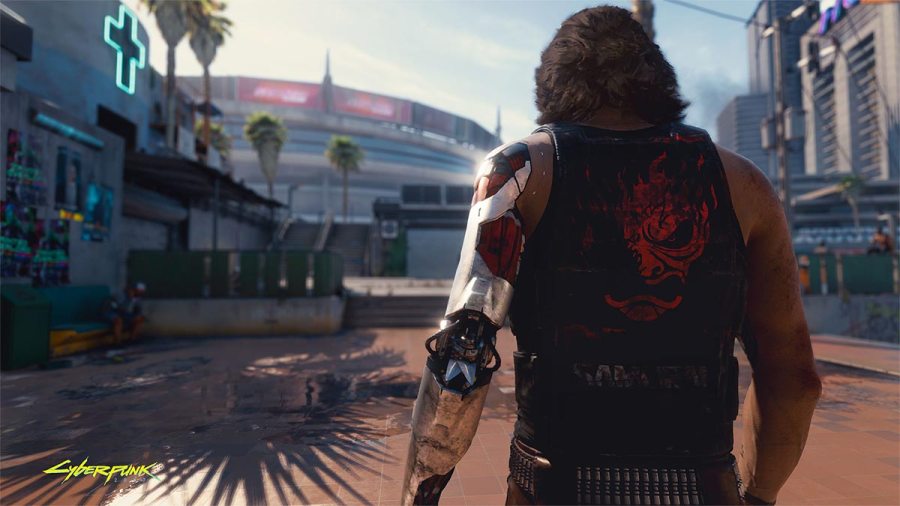 How to change tattoos and cyberware in Cyberpunk 2077 2.0 | Pro Game Guides