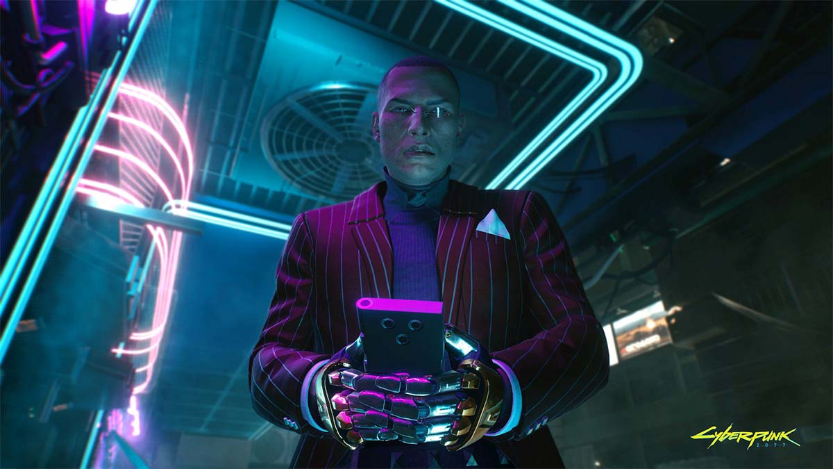 All permanent buffs in Cyberpunk 2077 2.0 | Pro Game Guides