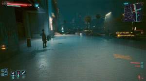 Cyberpunk 2077 glitchy vision - How to fix | Pro Game Guides