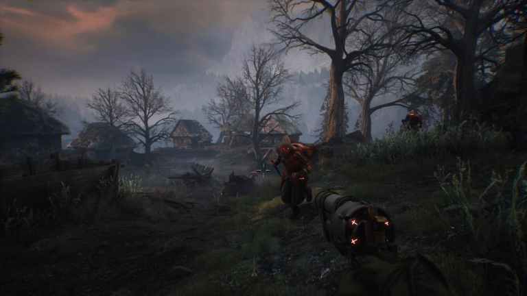 Is Witchfire Multiplayer? | Pro Game Guides