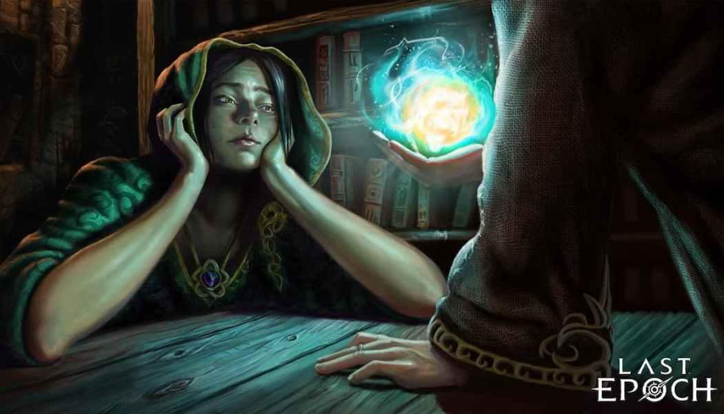 Last Epoch Class Tier List [Season 3] - Best Masteries Ranked (2025 ...