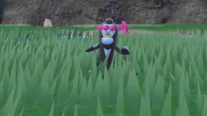 Best Nature for Munkidori in Pokémon Scarlet & Violet Teal Mask DLC ...