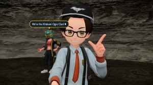 All Kitakami Ogre Clan Trainer Locations (Map) in Teal Mask - Pokémon ...