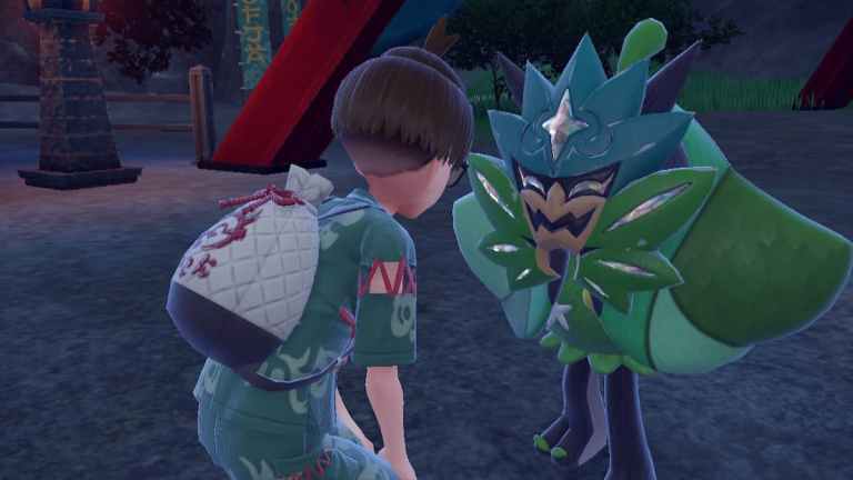 Best Teal Mask Trade Codes - Pokémon Scarlet & Violet | Pro Game Guides