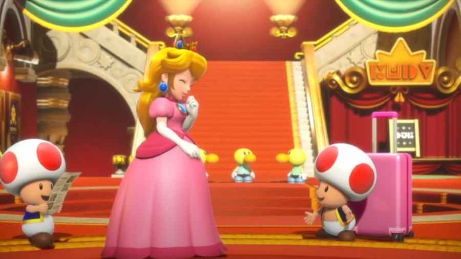 Princess Peach Showtime | Pro Game Guides