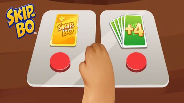 Skip Bo Codes | Pro Game Guides