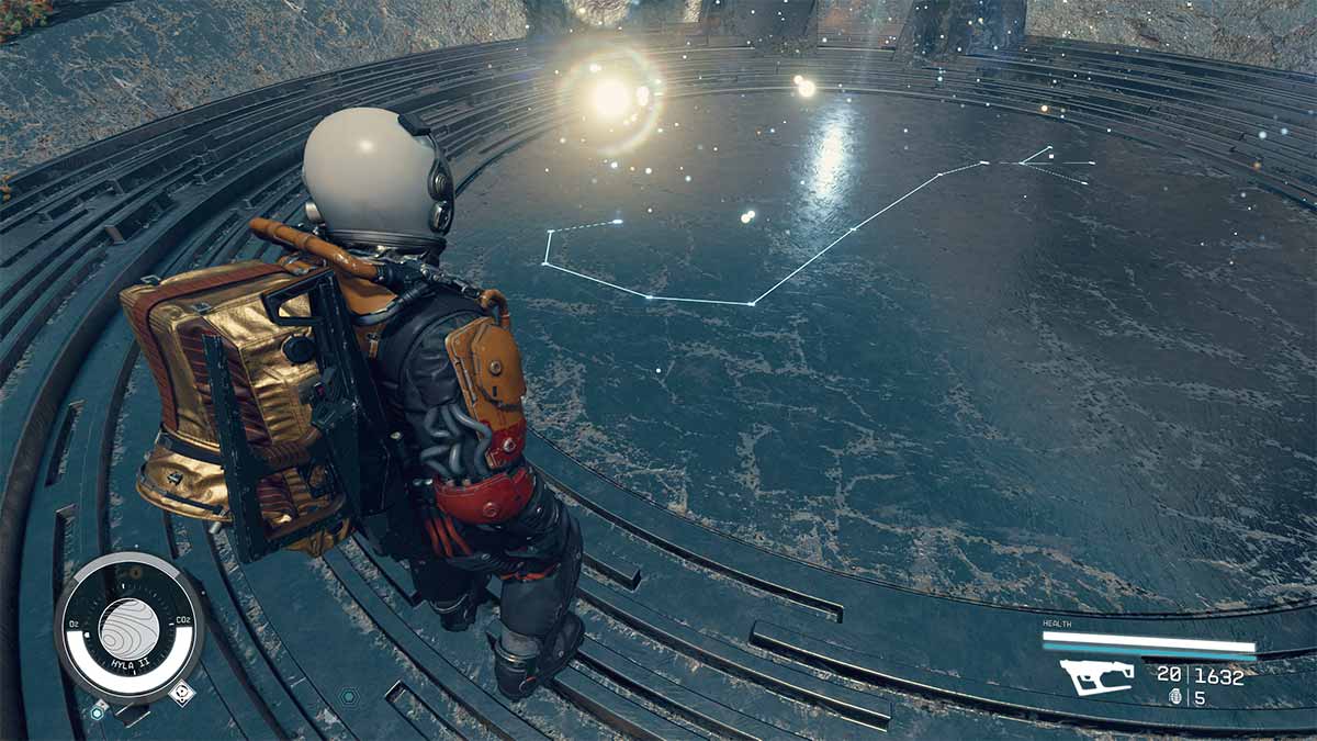 How to Go to the Last Star of the Scorpius Constellation - Unity Quest ...