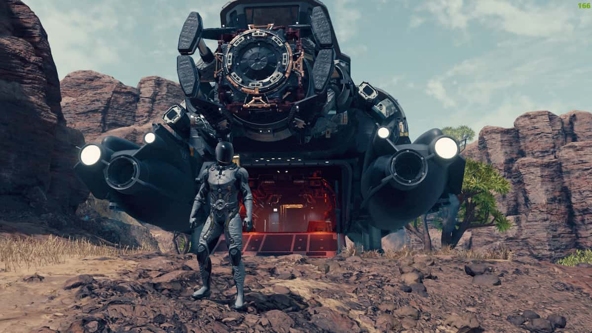 How to complete the Akila Run side mission in Starfield | Pro Game Guides