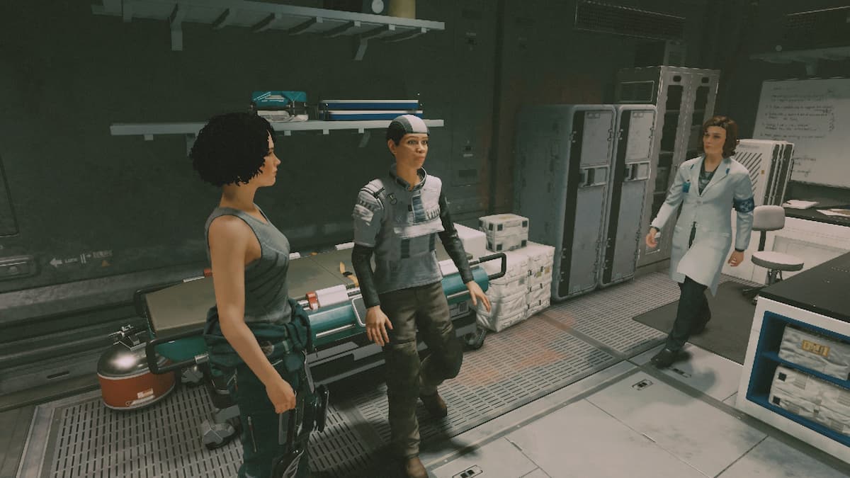 All Status Effects and Debuffs in Starfield, Explained | Pro Game Guides