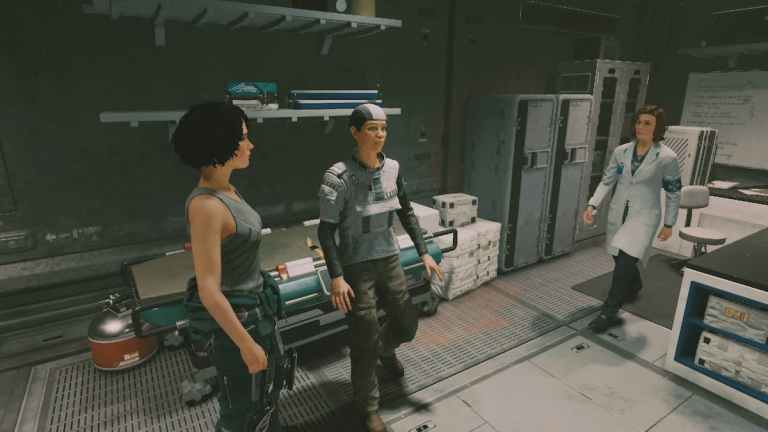 All Status Effects and Debuffs in Starfield, Explained | Pro Game Guides