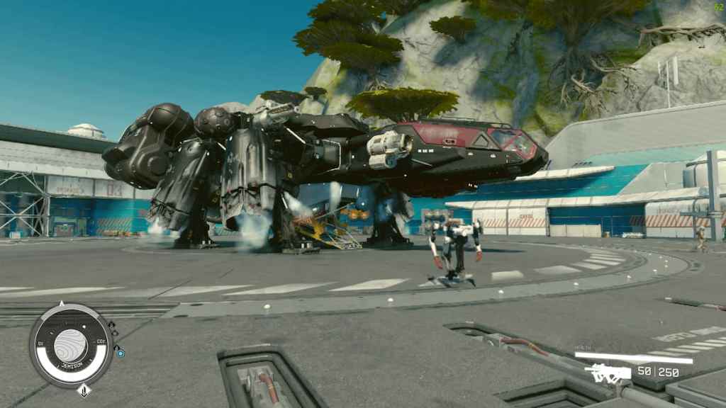 How to Cure a Cough in Starfield | Pro Game Guides