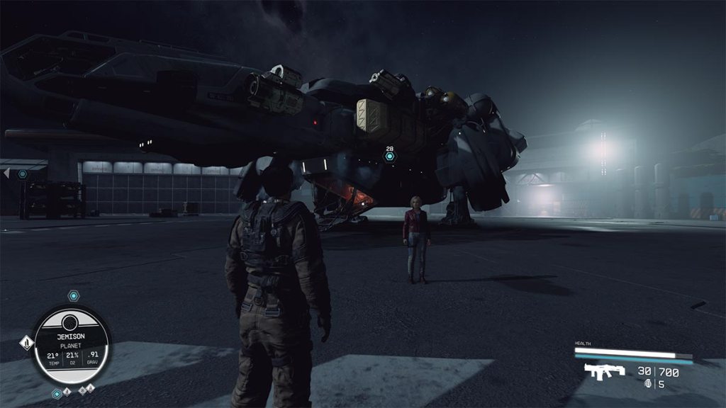 How to add cargo to Frontier ship in Starfield | Pro Game Guides