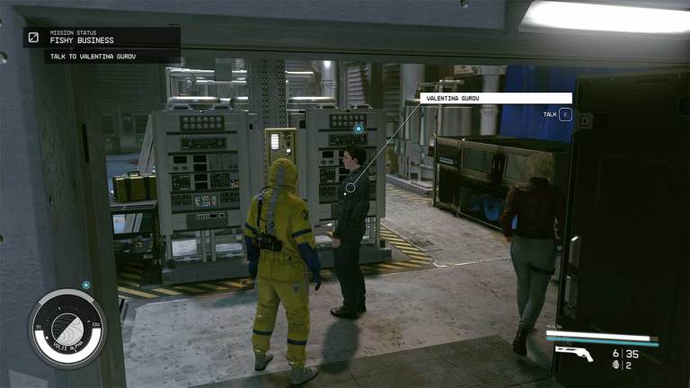 How to craft Aurora at the Pharmaceutical Lab in Starfield | Pro Game ...