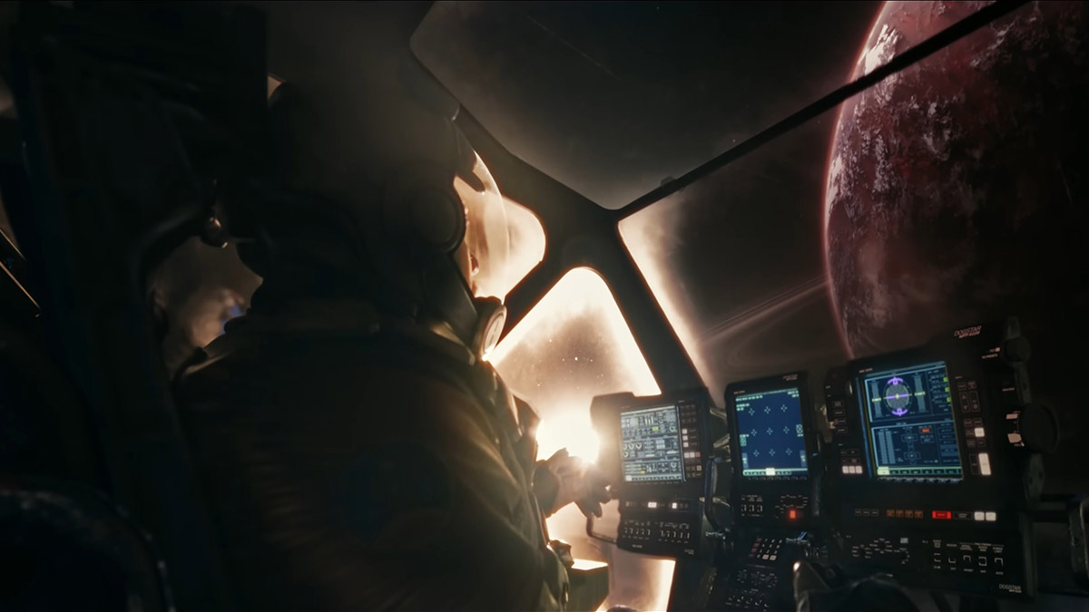 How to dock in Starfield | Pro Game Guides