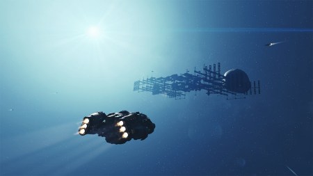 How to get to Deimos Staryard in Starfield | Pro Game Guides