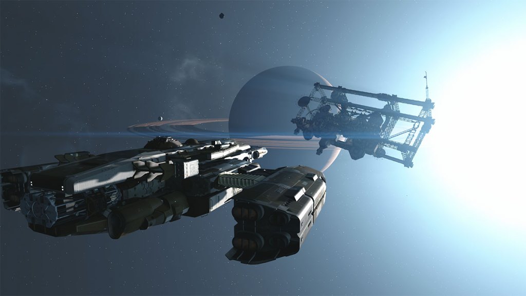 How to get to The Clinic in Starfield | Pro Game Guides