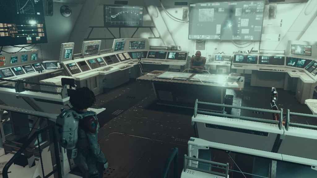 How to get to the Eye in Starfield | Pro Game Guides