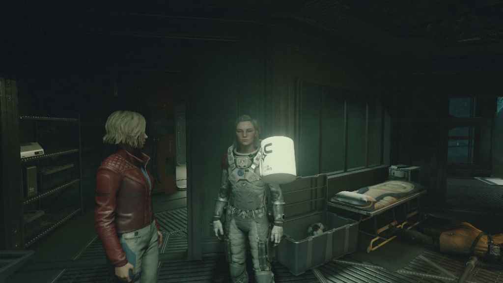 How to move objects in Starfield without picking them up or equipping them | Pro Game Guides