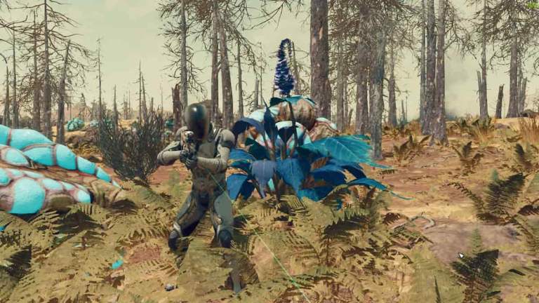 Where to farm Structural Material in Starfield | Pro Game Guides