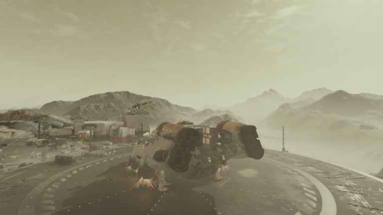 Starfield LAS, BAL, MSL Meanings - Ship Combat | Pro Game Guides