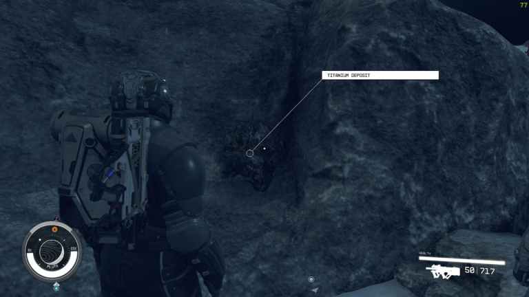 Where to find Titanium in Starfield | Pro Game Guides