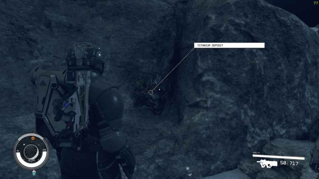 Where to find Titanium in Starfield | Pro Game Guides