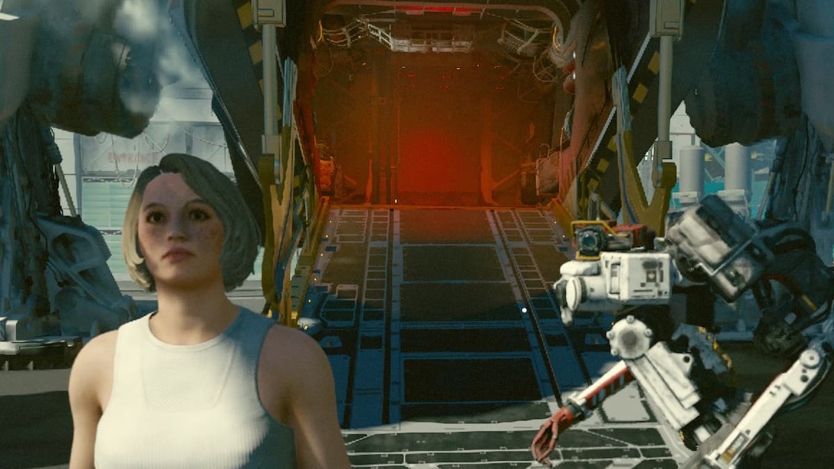 Where to find Genetics Lab to Change Your Appearance in Starfield | Pro ...