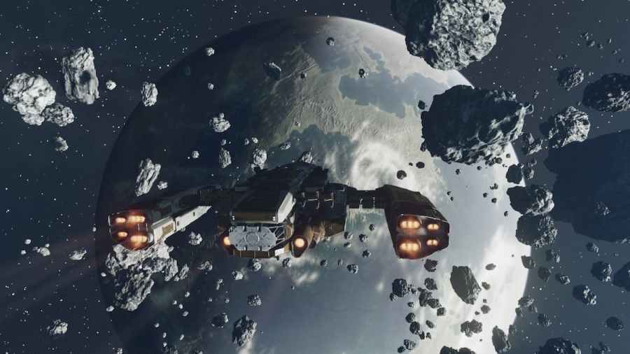 How to get 100% Survey Data on Altair II in Starfield | Pro Game Guides