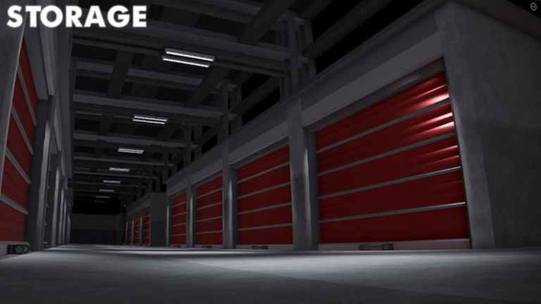 The Storage Codes - Roblox | Pro Game Guides