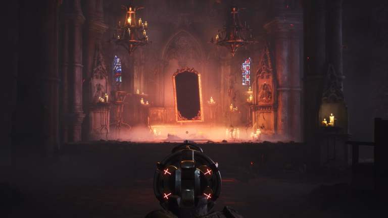 How to Unlock and Upgrade Weapons in Witchfire | Pro Game Guides