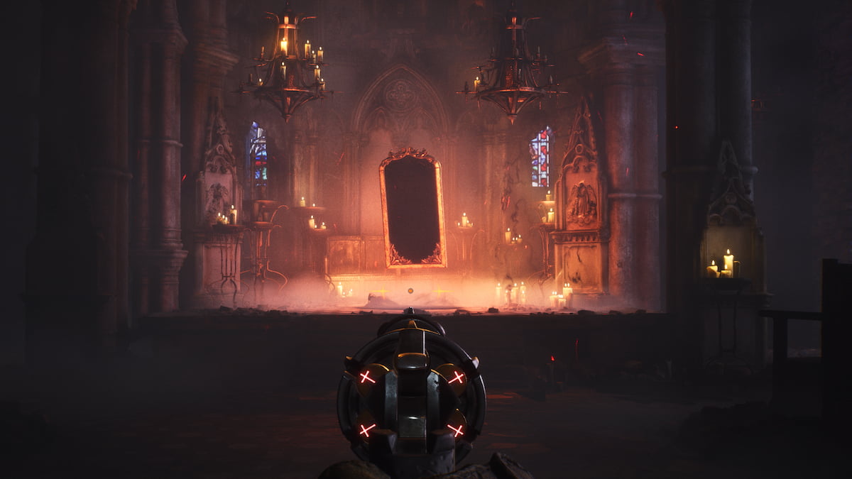 How to Unlock and Upgrade Weapons in Witchfire | Pro Game Guides