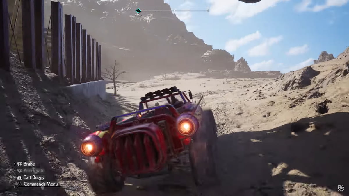 FF7 Rebirth Release Date Announce Trailer Breakdown - State of Play ...