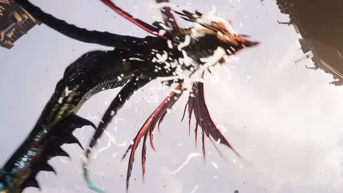 FF7 Rebirth Release Date Announce Trailer Breakdown - State of Play ...