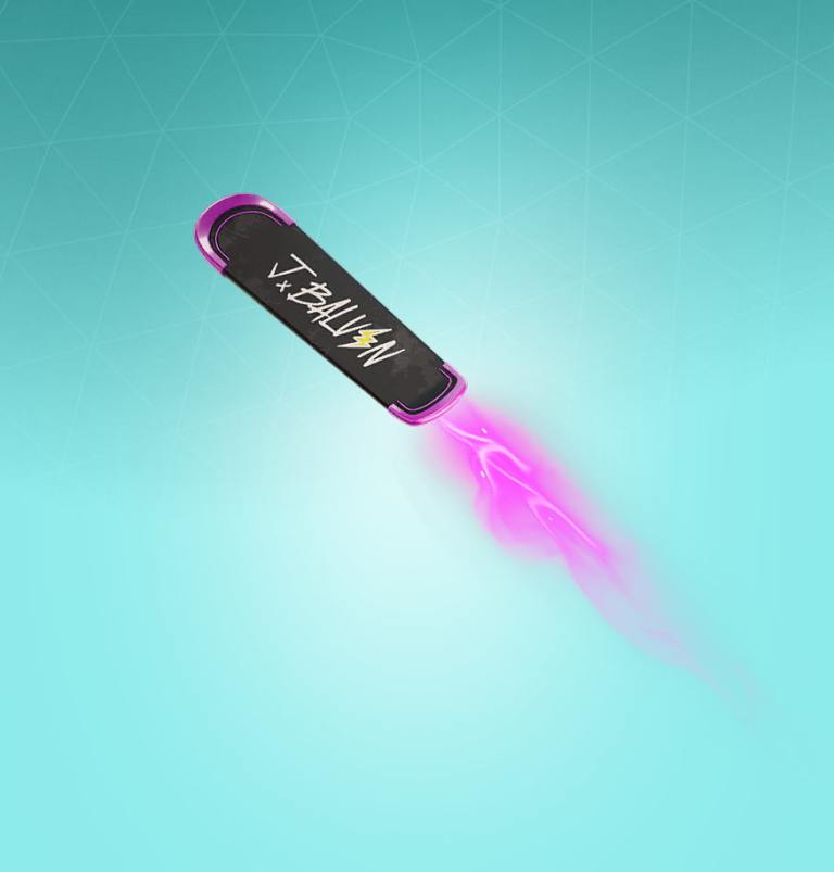 Fortnite Inferno Skeleton Balvin Skin - Character, PNG, Images - Pro ...