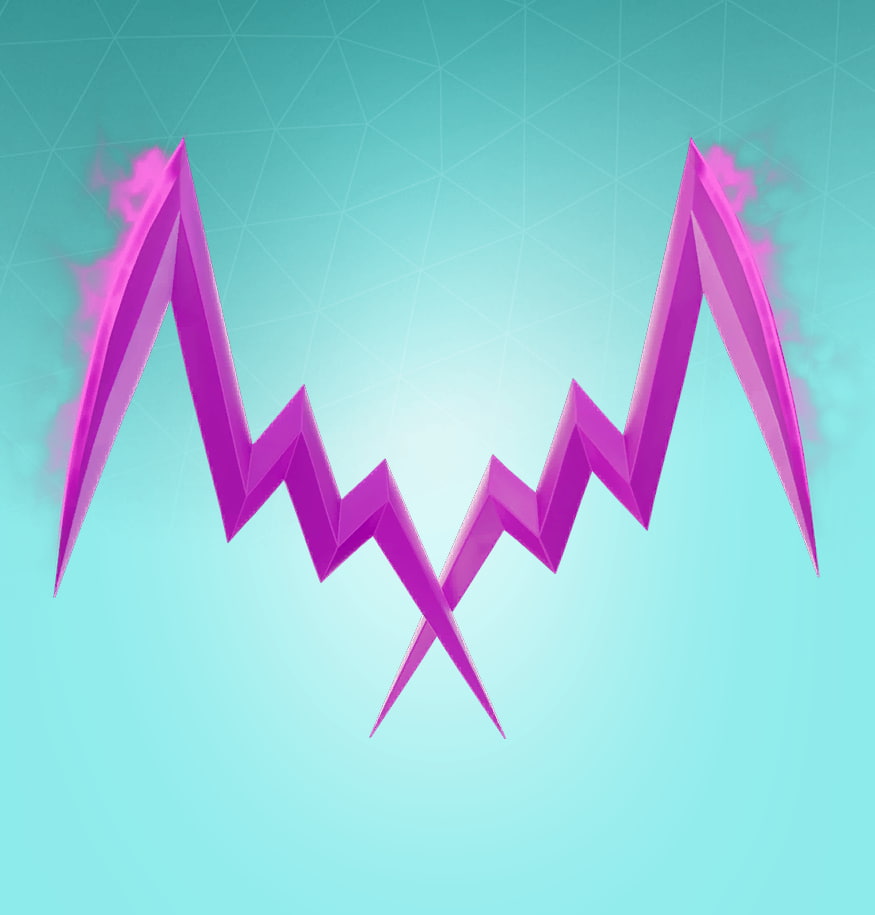 Fortnite Electro Strikers Pickaxe - Pro Game Guides