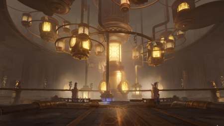 How to get to the Fortress of Meropide in Genshin Impact | Pro Game Guides