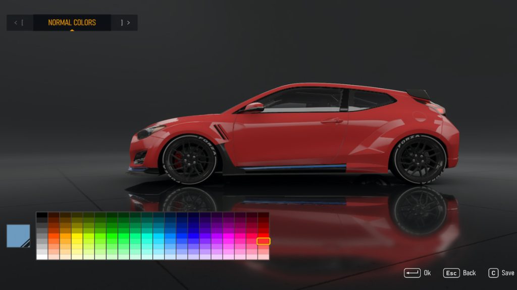 How to customize your car in Forza Motorsport | Pro Game Guides