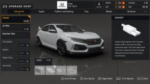 How to customize your car in Forza Motorsport | Pro Game Guides