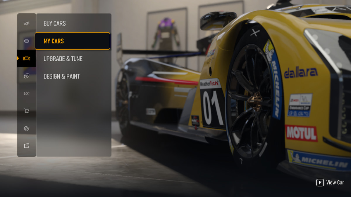 How to customize your car in Forza Motorsport | Pro Game Guides