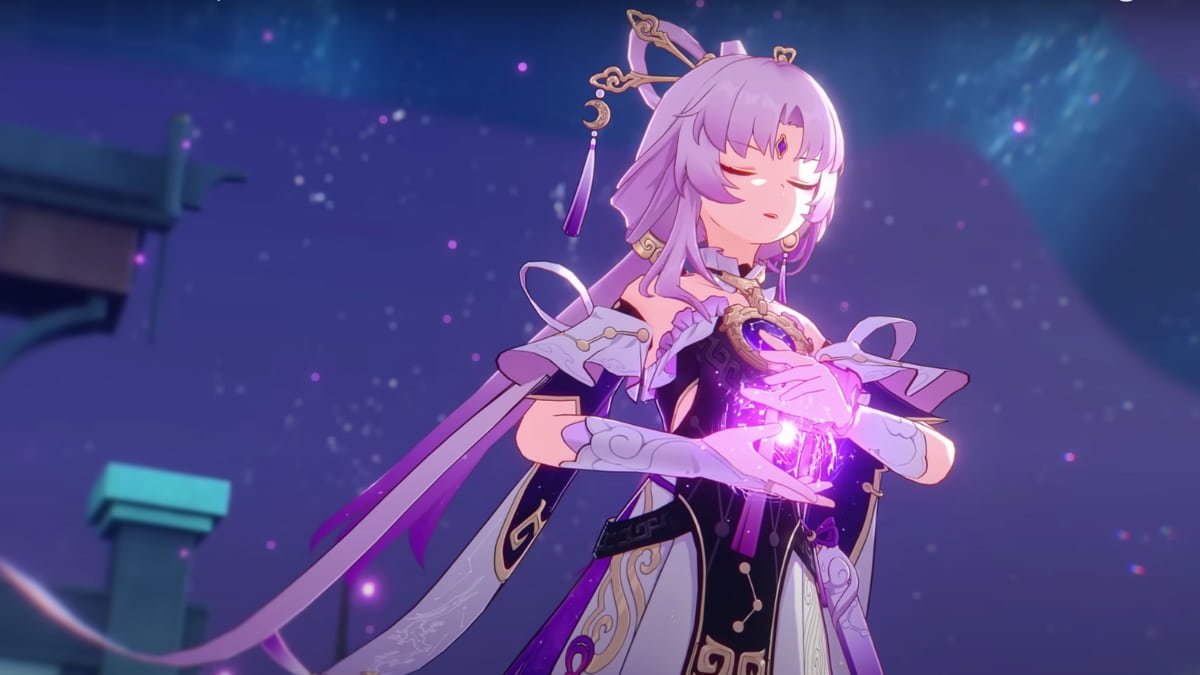 Honkai Star Rail Fu Xuan Farming Guide Pro Game Guides