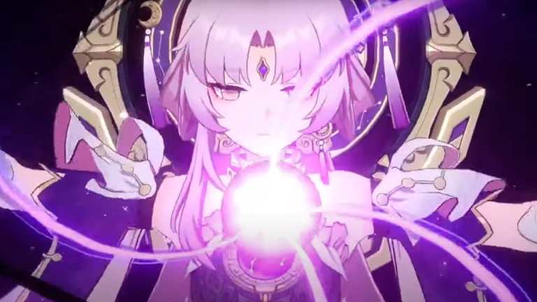 Should you pull for Fu Xuan in Honkai Star Rail? | Pro Game Guides