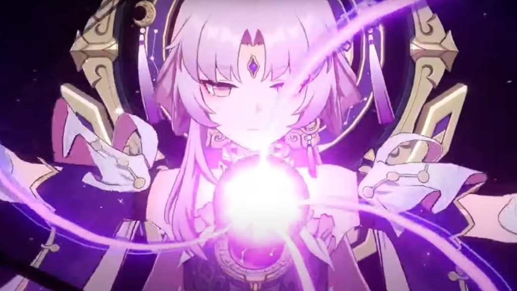 Should you pull for Fu Xuan in Honkai Star Rail? | Pro Game Guides