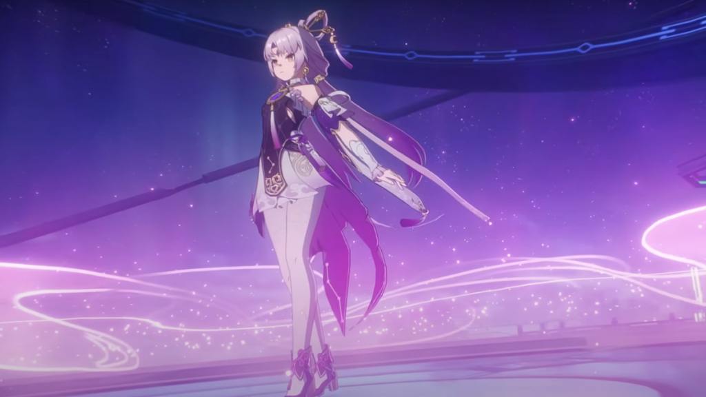 Honkai Star Rail best Fu Xuan build – Light Cones, Relics, & more ...