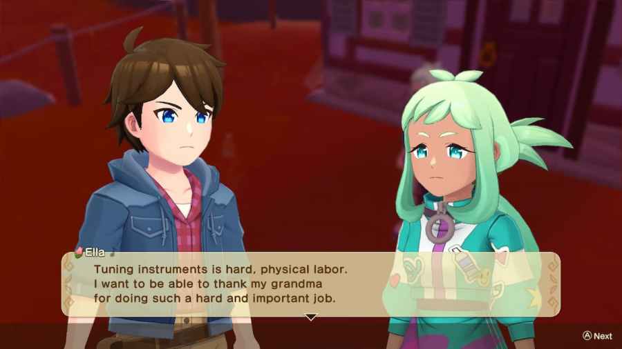 All Romanceable Characters in Harvest Moon The Winds of Anthos | Pro Game Guides