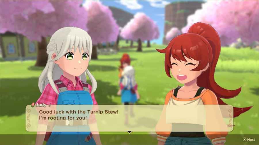 All Romanceable Characters in Harvest Moon The Winds of Anthos | Pro Game Guides