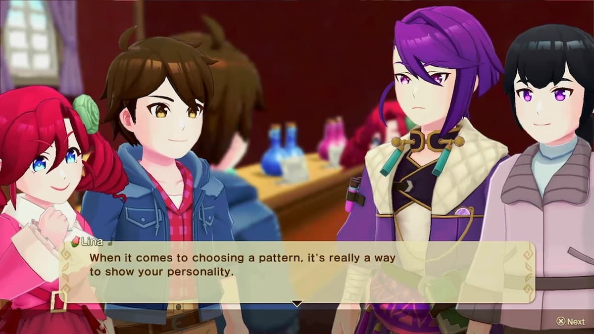 All Romanceable Characters in Harvest Moon The Winds of Anthos | Pro Game Guides