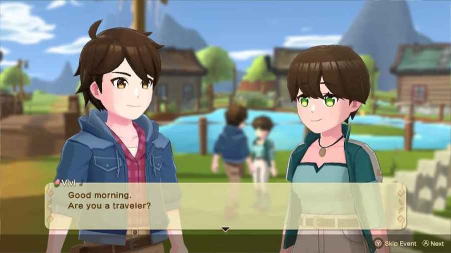 All Romanceable Characters in Harvest Moon The Winds of Anthos | Pro Game Guides